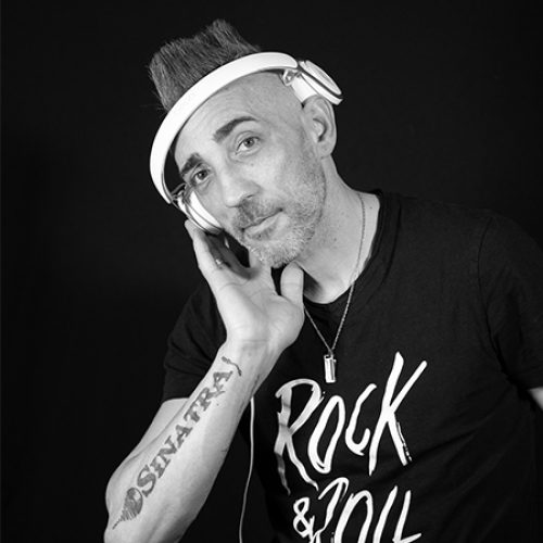 Joseph Sinatra - Dj Producers